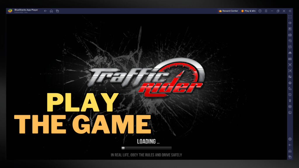 Traffic Rider for PC v2.0 Download Free (Updated 2025)