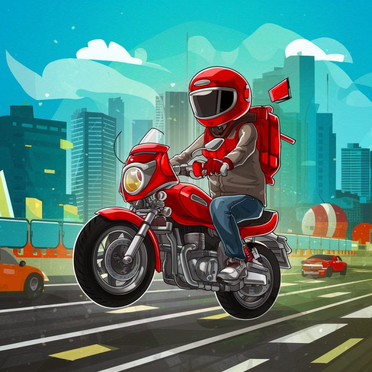 How to Use Cheat Codes in Traffic Rider (Codes + Guide) 2025