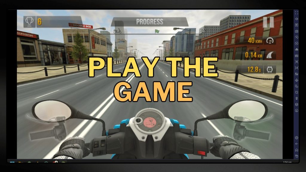 How to Use Cheat Codes in Traffic Rider (Codes + Guide) 2025