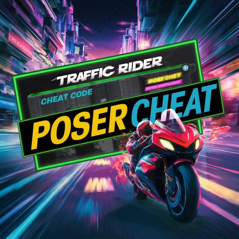 How to Use Cheat Codes in Traffic Rider (Codes + Guide) 2025