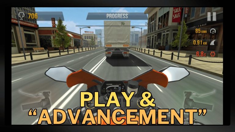 How to Unlock All Bikes in Traffic Rider: Quick Guide 2025