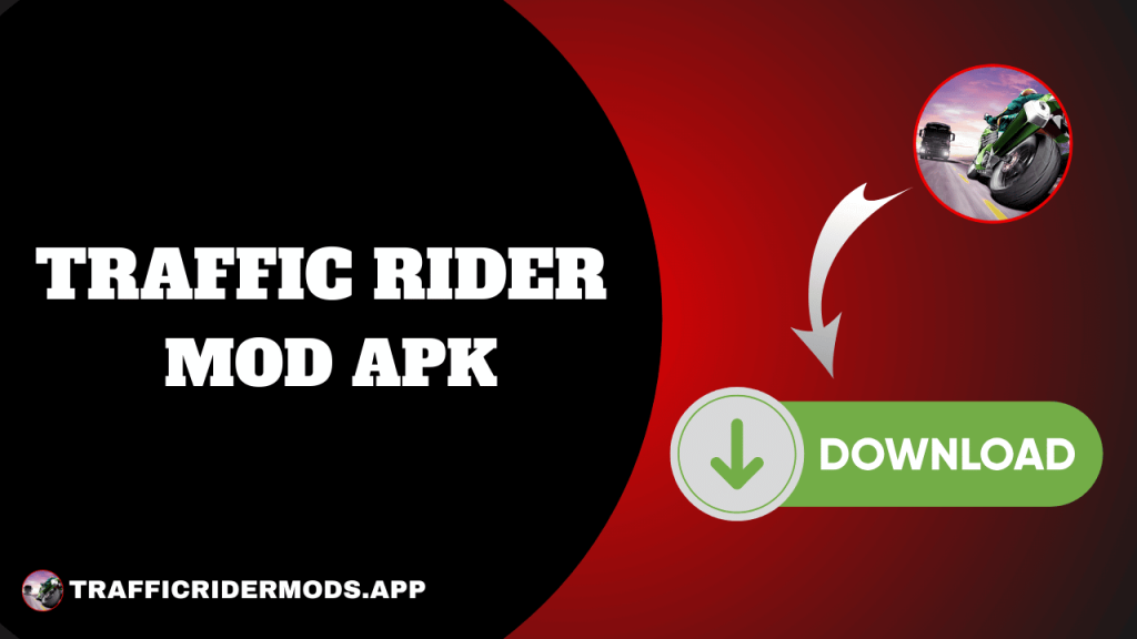 Traffic Rider MOD APK v2.0 Download (Unlimited Money) 2025