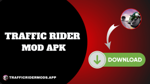Traffic Rider MOD APK v2.0 Download (Unlimited Money) 2025